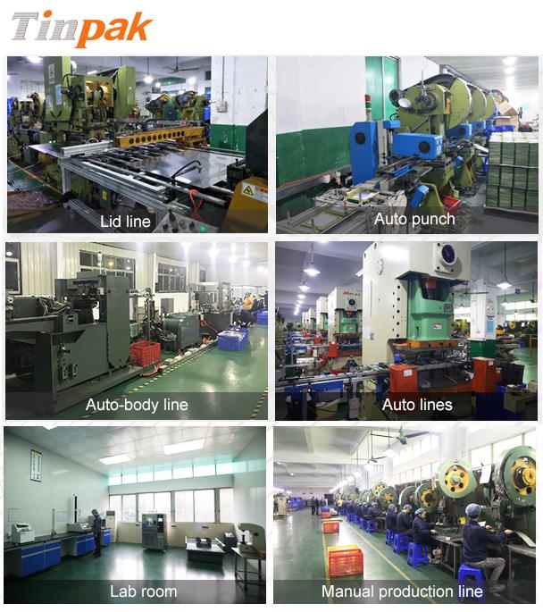 spice tins, spice tin box, spices and seasonings packaging