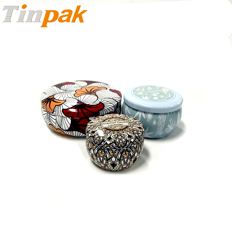 Candle Tins,Metal Tin,Metal Tin Boxes,Metal Tins,Tin Containers,Tin ...