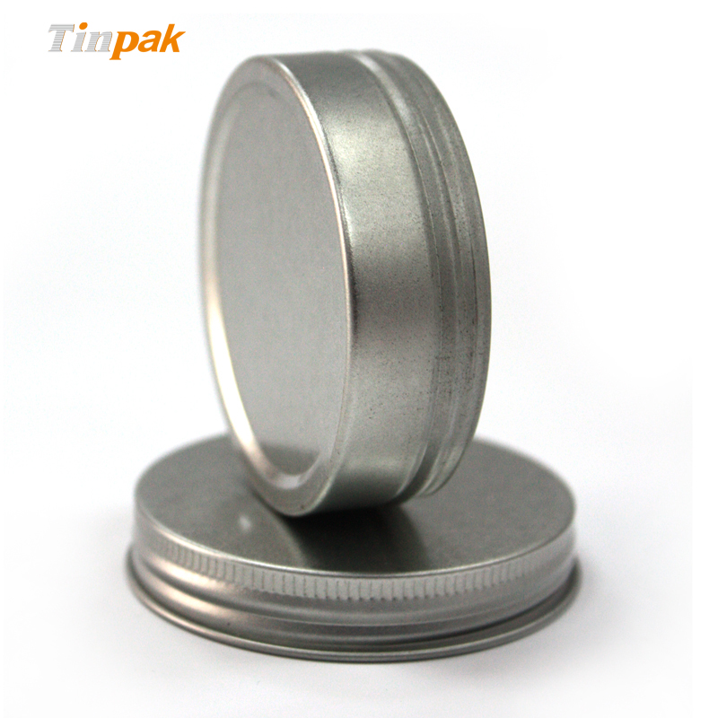 A Screw Lid Tins Order Is Coming!