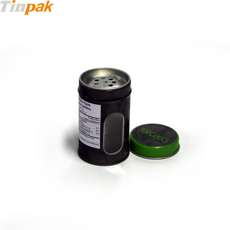 Australian Spice Tins Order Is Recieved