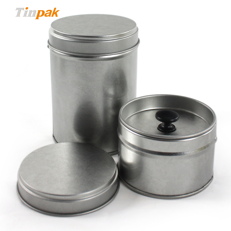 Food Tin Box