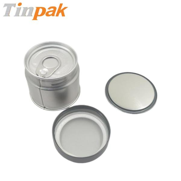 China TIN BOX factory|Wholesale tin box manufacturer|Tinpak Launches ...
